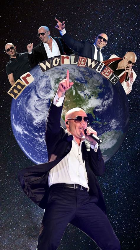 Check Out Ailbheoconnell06s Shuffles Mr Worldwide Pitbull The