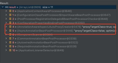 Using Async In A Circular Dependency Will Throw A Beancurrentlyincreationexception Spring Cloud