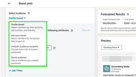 Overlooked LinkedIn Ad Techniques Social Media Examiner