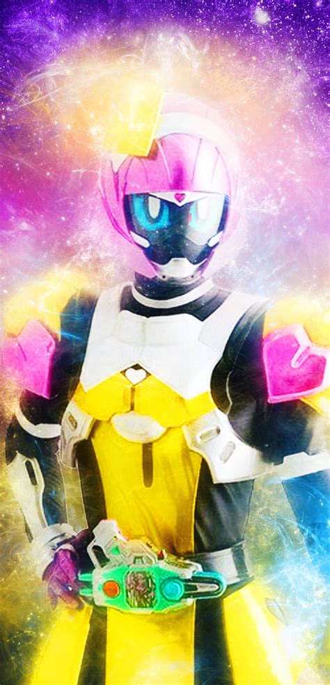 Kamen Rider Poppy Smartphonne Wallpaper By Phonenumber123 On Deviantart