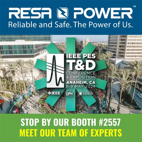 IEEE RESA Power