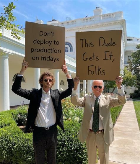 Dont Deploy A New Meme Template To Rprogrammerhumor On A Friday Rprogrammerhumor