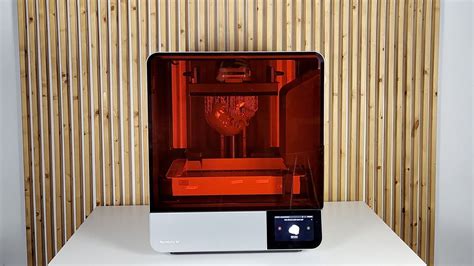 First Impressions Of Formlabs New Large Scale Form 4l Resin 3d Printer All3dp Pro
