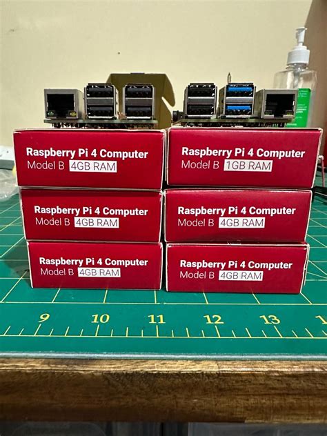 Best Alternative Raspberry Pi4 RPI4 With Touchscreen For Klipper Frequently Asked Questions