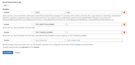 Solved How To Create A Pipeline To Set A Environment Chegg Com