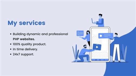 Develop Custom Php Web Applications And Php Web Developer By Nowshernahid Fiverr