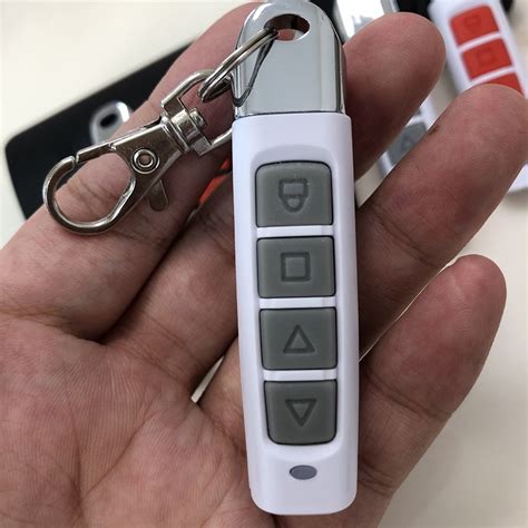 Auto Gate Smc5326 5326 330mhz 8dip Switch Auto Garage Duplicate Remote