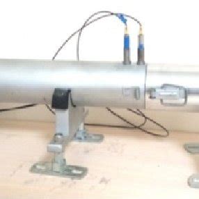 Interferometer Set And Ready For Operation Download Scientific Diagram