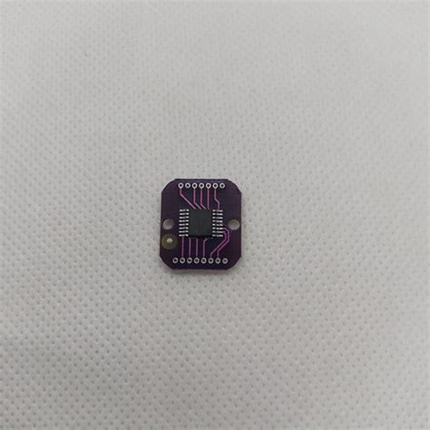 Mt6825 Magnetic Encoder Module Pwmspi Brushless Motor Encoder Can