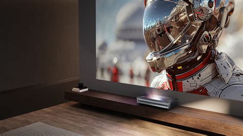 Hisense Announces The Px3 Pro Laser Cinema Projector