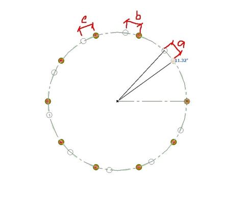 Solved Parameter Dynamic Array Question Graphisoft Community