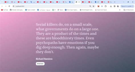 Ghadeer Doba On Linkedin How To Fetch Data From Api In React Using