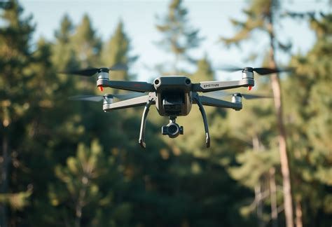How Can Obstacle Avoidance Technology Revolutionize Safe FPV Flying Practices FPV Drone