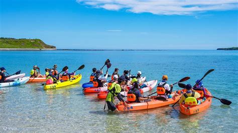 Penghu Sup Xiaochijiao Sea Paradise Kayak And Sup And Sea Beach Park