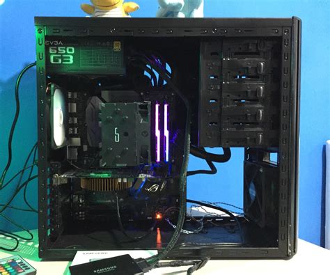 Meet Alice Powered By Ryzen R Amd