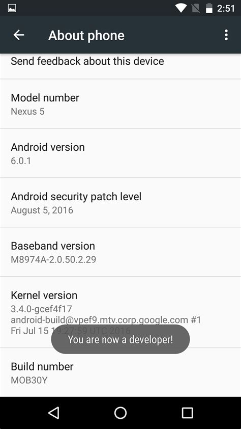 mobile hacking part 1 introduction and device building