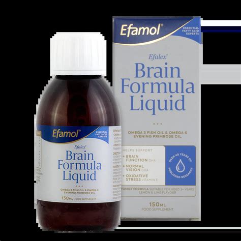 Efamol Wellbeingsg