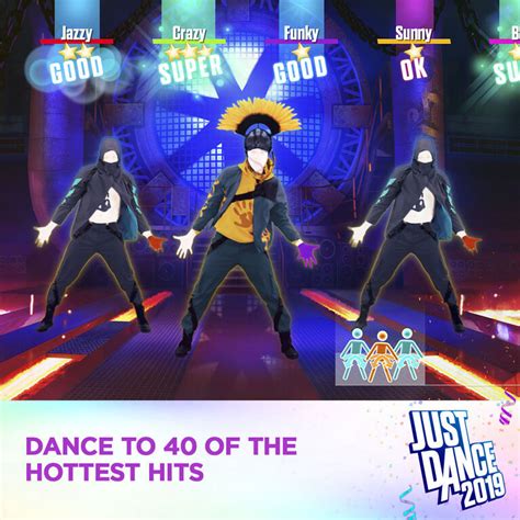 Just Dance 2019 Xbox 360 Toys R Us Canada