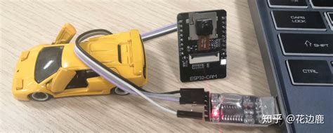 ESP CAM摄像头 Arduino IDE Web Server局域网显示 知乎