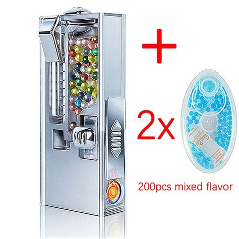 Cigarette Capsule Bead Machine