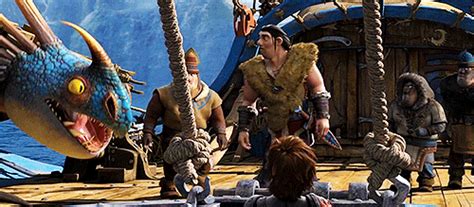 2018년에 개봉하는 드래곤 길들이기3 떡밥 인스티즈 Instiz 이슈 카테고리