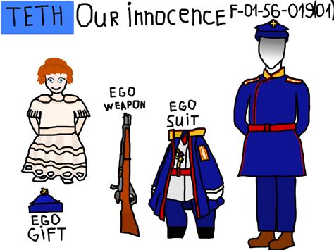 Our Innocence[small Birb Aberation] R Lobotomycorp