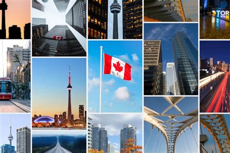 Construction Networking In Toronto Canada