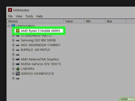 How To Monitor Your CPU Temperature Easy Tools