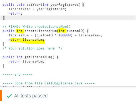 Java Basic Class Definition Stack Overflow