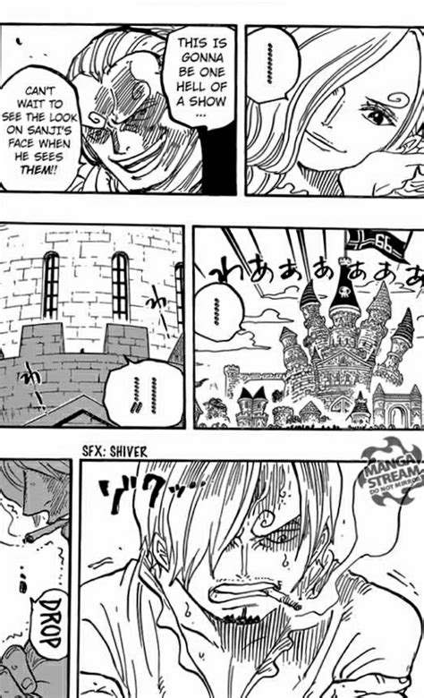 Nami Sanji On Tumblr