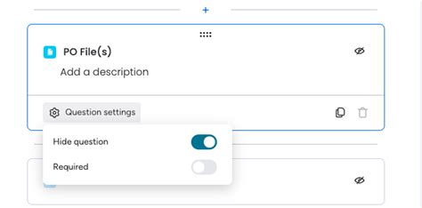 My Input Form Doesnt Show The File Upload Option Although It Is Part Of The Form When I Go To