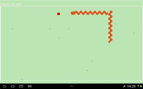 Chapter 8 Learning Java By Building Android Games