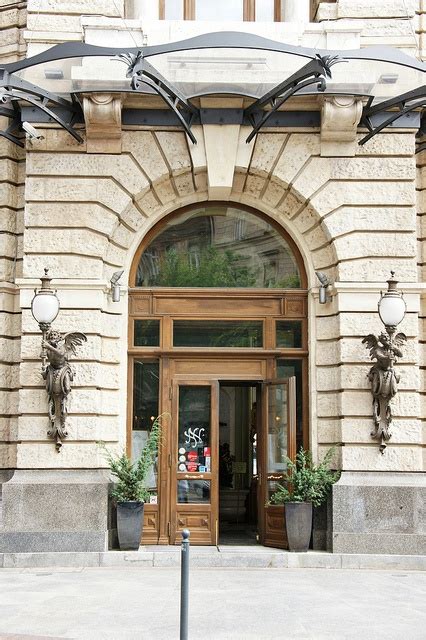 Budapest Erzsébet Körút Budapest Luxury Hotel Hungary