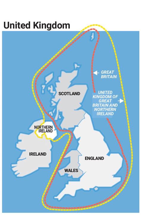 British Isles Definition Countries Map Facts Britannica 53 Off