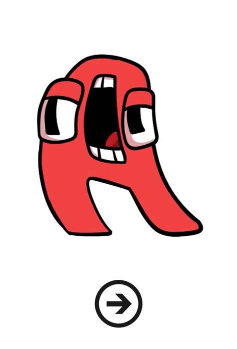 Скачать Alphabet Transform Color Asmr на ПК с помощью эмулятора Ldplayer