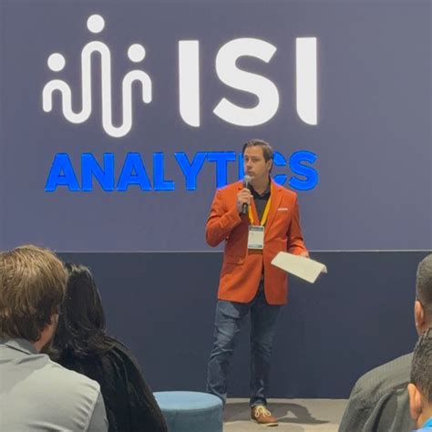 📸 Scenes From Cisco Live 2025 Collaboration Village Isi Analytics