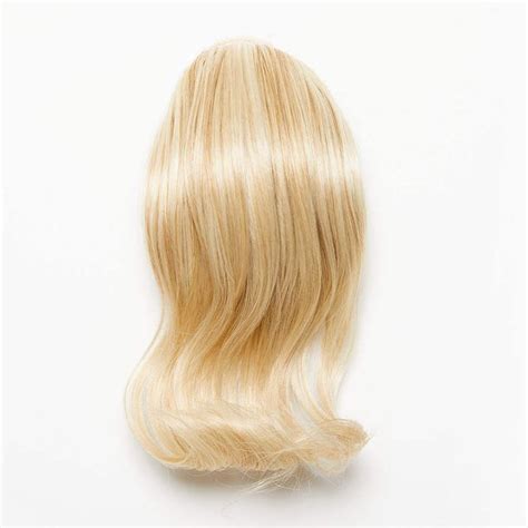 Mum Bun Clip In Hair Piece From Stranded 300 5 Reviews