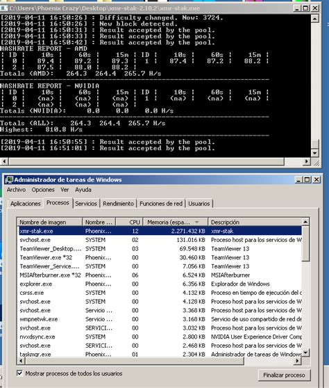 Failure Xmr Stak 2102 Nvidia · Issue 2407 · Fireice Ukxmr Stak · Github
