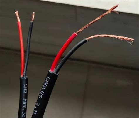 Wire At Rs Meter In Nasirabad ID