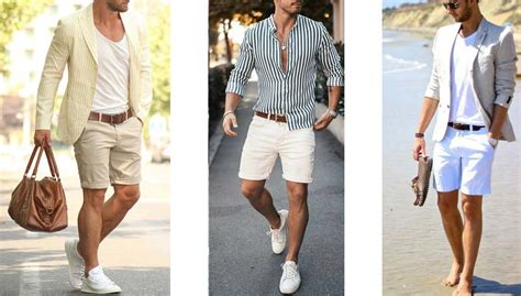 Top 8 Mens Fashion Trends Of 2023 Tonywell