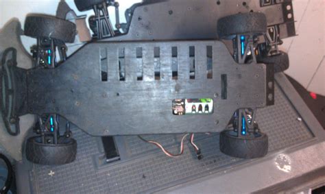 tc3 r c tech forums