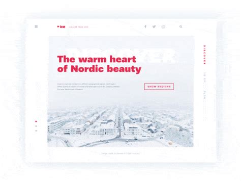 超详细解读：ui导航设计不仅仅指的是导航栏 优设网 学ai设计上优设