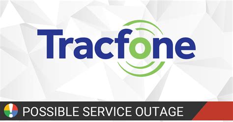 Tracfone Wireless Outage Map Is The Service Down
