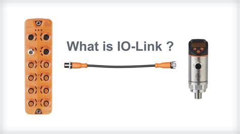 Integrate Io Link Sensors With Compactlogix Plc Boost Process
