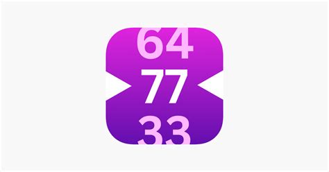 Random Selector Number On The App Store
