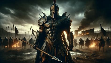 Ares • Facts And Information On Greek God Of War