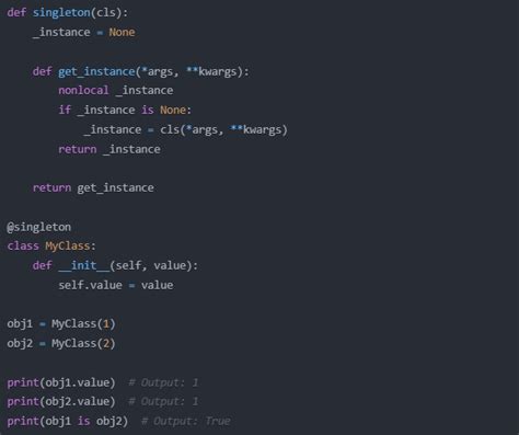 Cracking The Code Of Python Decorators Best Practices And Patterns Tech Primex