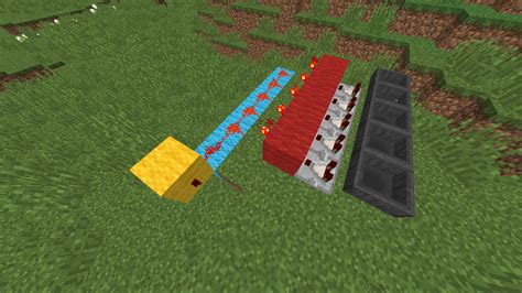 Multiple Signals Redstone Creations Redstone Discussion And Mechanisms Minecraft Java