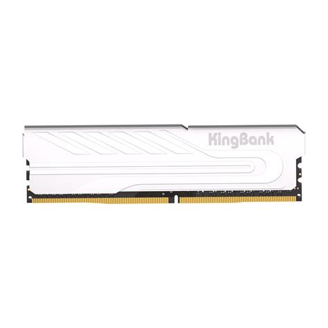 Kingbank Ram Ddr4 32gb 162 3600mhz Memory Module Ddr4 And Ddr5 Price