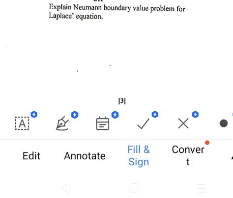 Explain Neumann Boundary Value Problem For StudyX